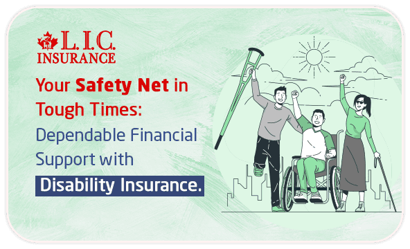 Disability Insurance Quotes | Compare & Apply Now