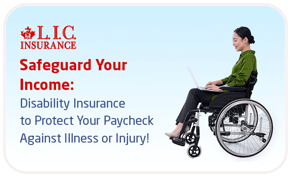 Disability Insurance Quotes | Compare & Apply Now