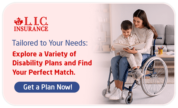 Disability Insurance Quotes | Compare & Apply Now