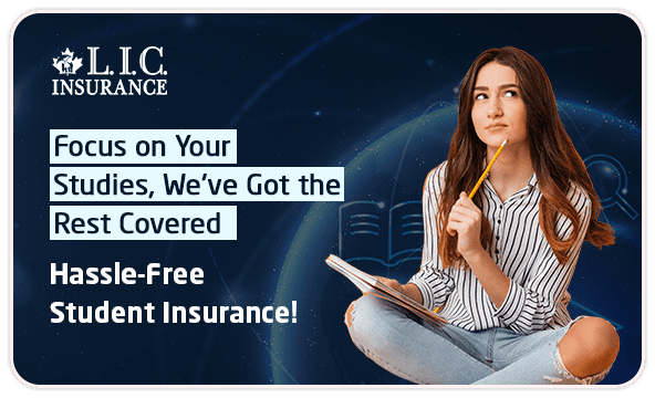 International Student Insurance Plan Online | Apply Now