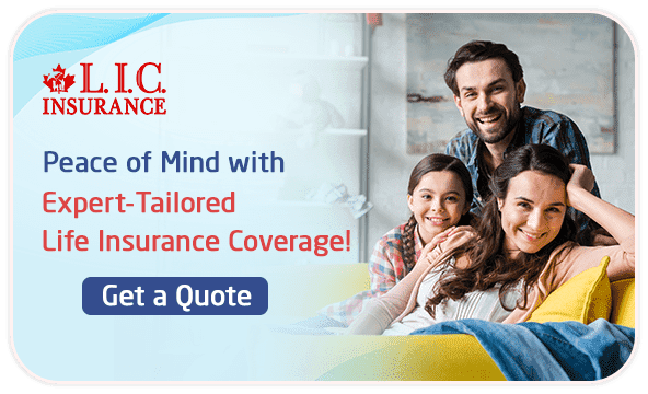 Most Affordable Insurance Policy Provider in Canada | Get A Quote