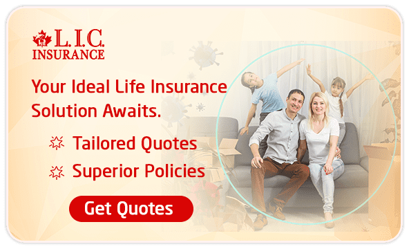 Money Back Life Insurance Policy Quote | Apply Now Online