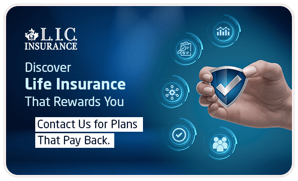 Money Back Life Insurance Policy Quote | Apply Now Online