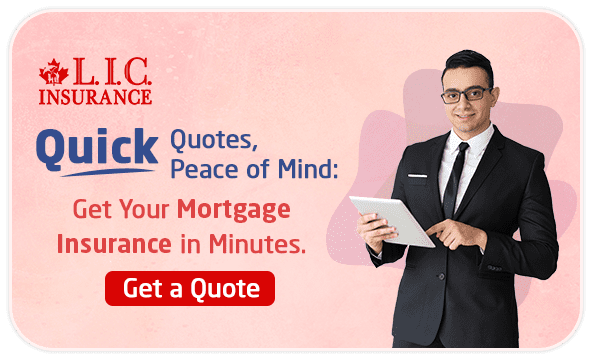 Mortgage Insurance Quote | Compare & Save | Apply Online