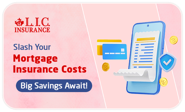Mortgage Insurance Quote | Compare & Save | Apply Online