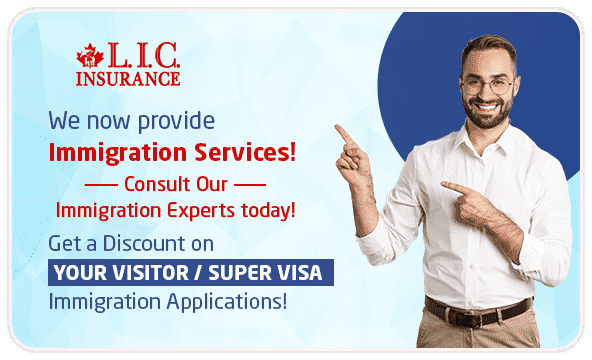 Compare Super Visa Insurance Quotes Online | Apply Now