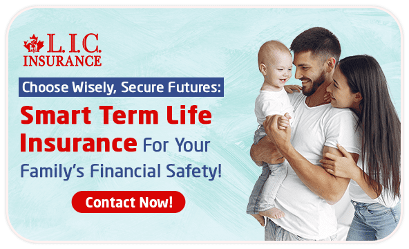 Buy Term Life Insurance Online | Get a Online Quote and Apply