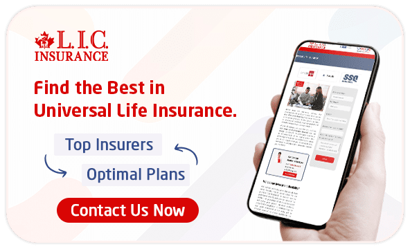 Universal Life Insurance Policy Quote | Compare Online and Apply