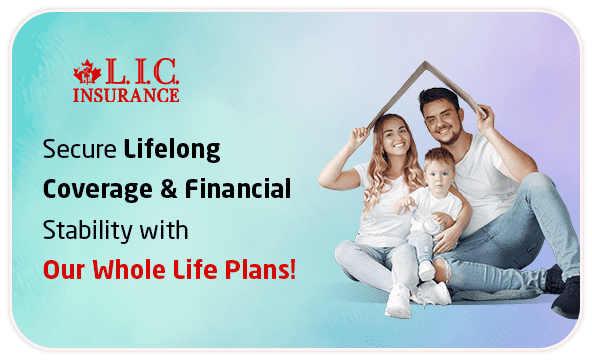 Canada's Best Whole Life Insurance Policy | Compare Online