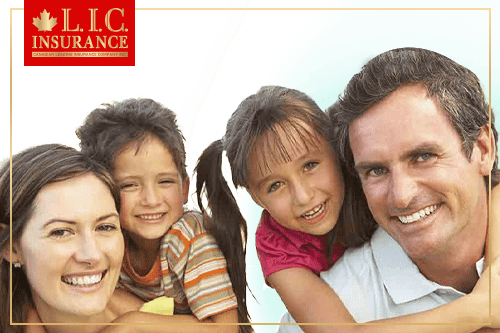 Term Life Insurance | Quick & Personalized Quote | Canadian L.I.C. Inc