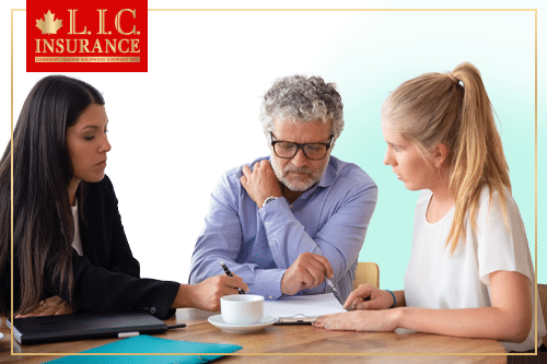 Insurance Brokers in Red Deer | Canadian Insurance Agents