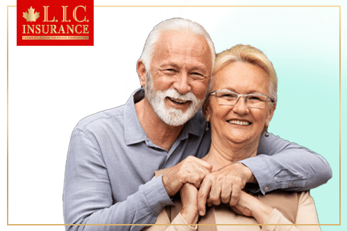 Super Visa Insurance Calgary, ON | Canadian LIC