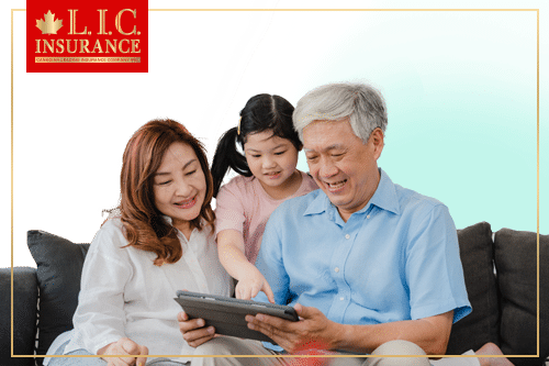 Super visa insurance Ottawa | Canadian L.I.C. Inc
