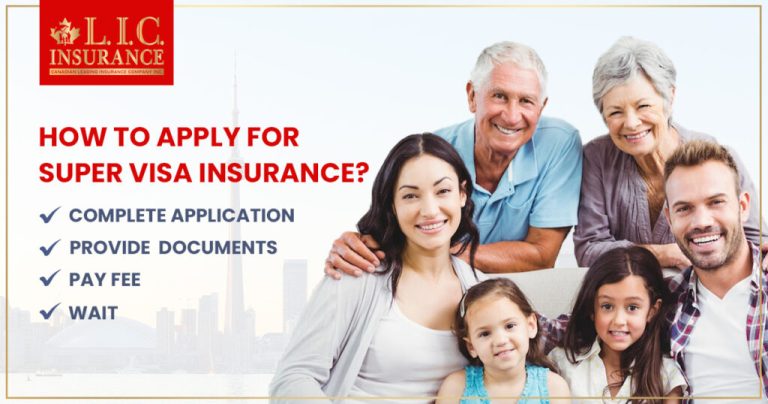 Compare Super Visa Insurance Quotes Online | Apply Now