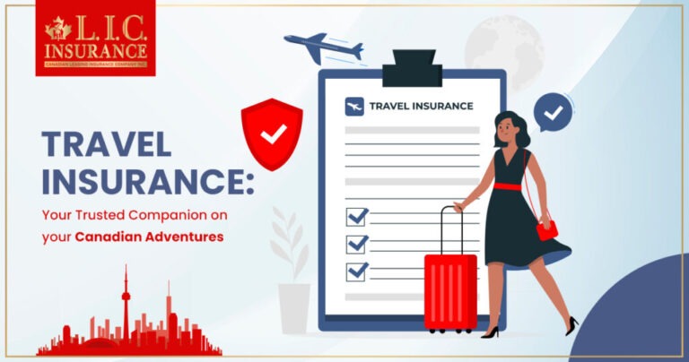 Canadian LIC Compares Travel Medical Insurance Plans
