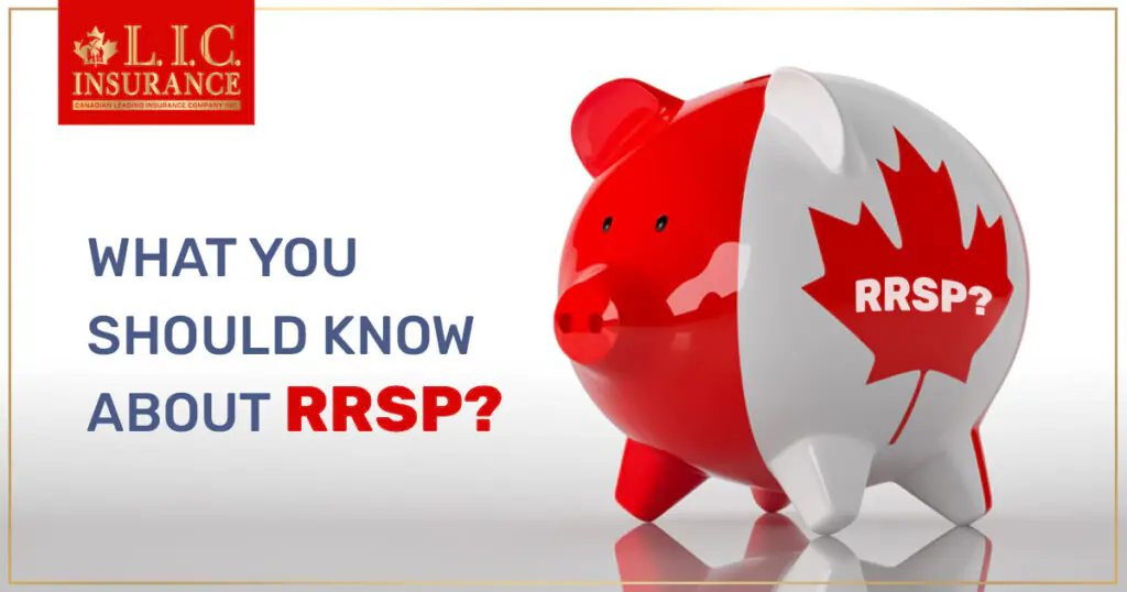 What Should You Know About RRSP? - Most Affordable Insurance Policy ...
