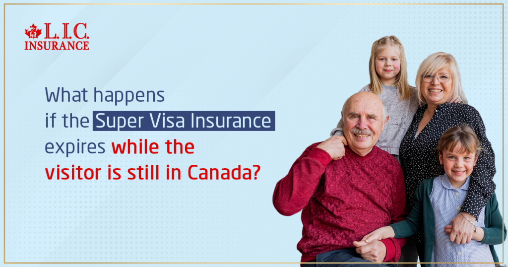 Compare Super Visa Insurance Quotes Online | Apply Now