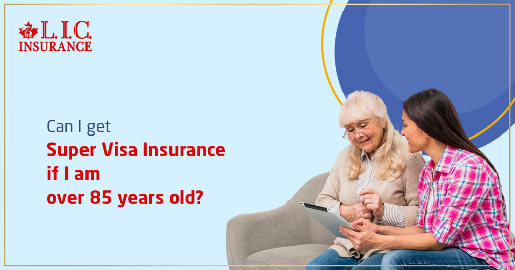Compare Super Visa Insurance Quotes Online | Apply Now