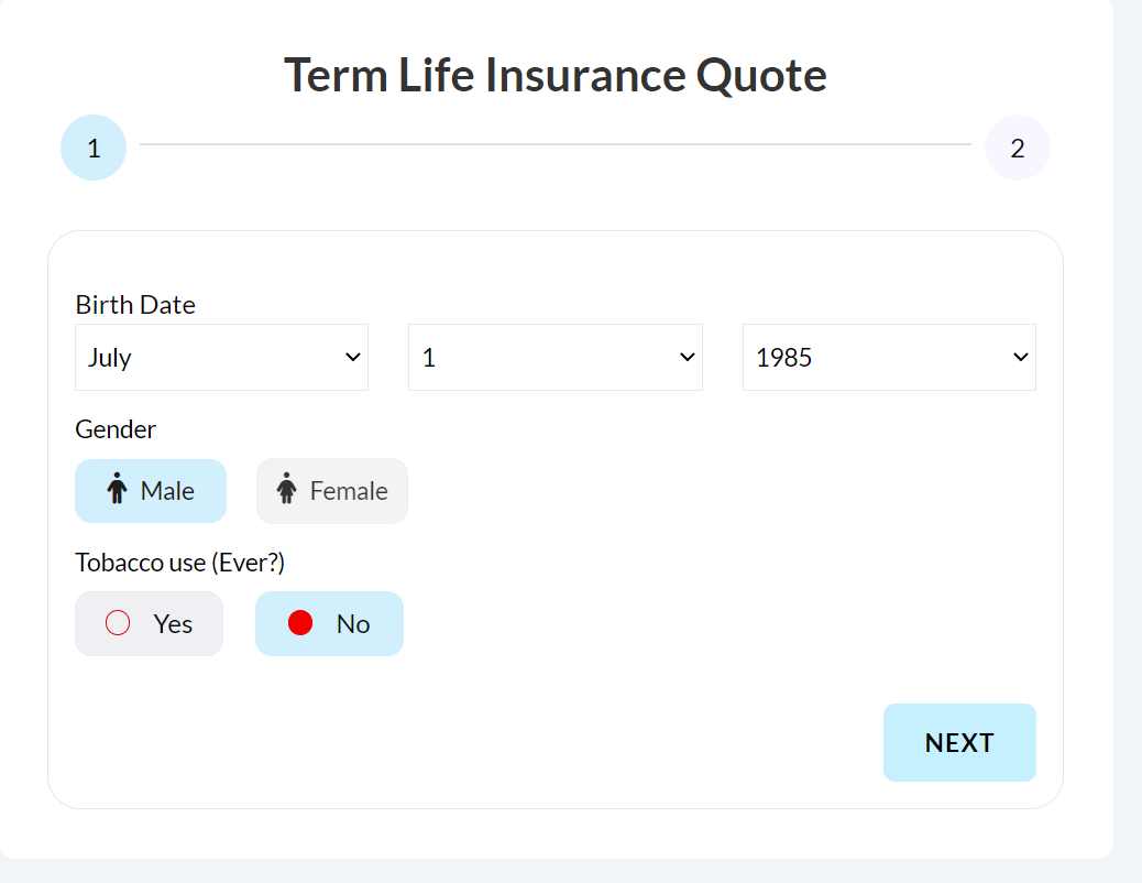 What Is the Shortest-Term Life Insurance Policy? | Canadian LIC