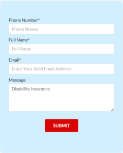 Disability Insurance For Federal Employees In Canada: How It Works ...