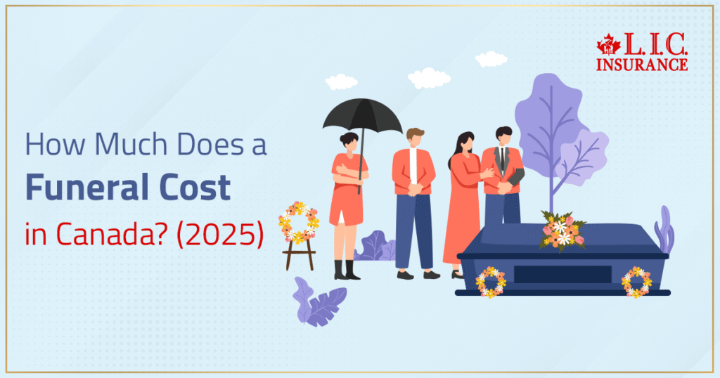 How Much Does a Funeral Cost in Canada