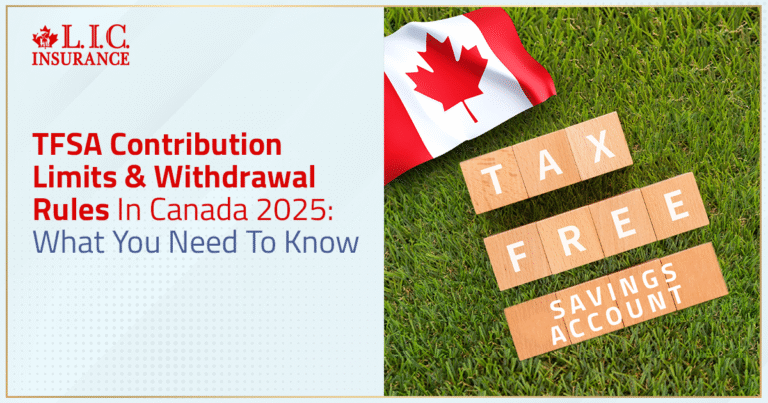 TFSA Contribution Limits & Withdrawal Rules In Canada 2025: What You ...