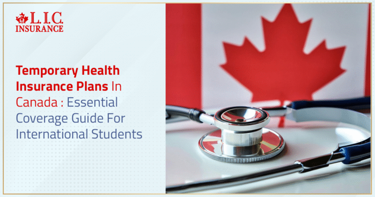Temporary Health Insurance Plans In Canada 2026: Essential Coverage ...