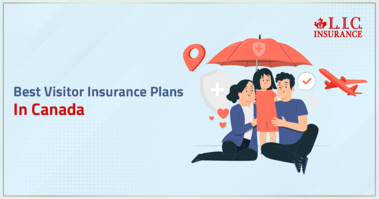 Best Visitor Insurance Plans in Canada – Compare 2026 Plans & Ratings ...