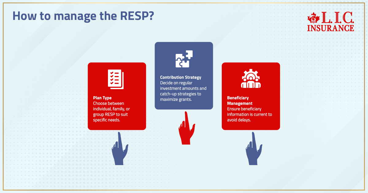 RESP Subscriber vs. Promoter: Understanding the Key Differences (2026 ...